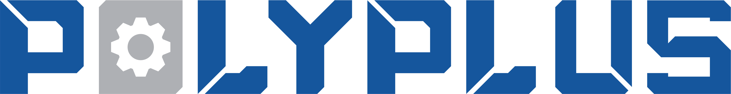 SUZHOU POLYPLUS MACHINERY CO., LTD.